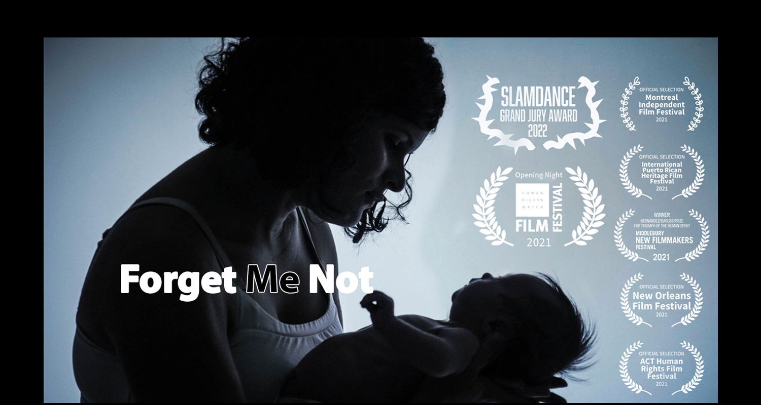 Forget Me Not 2022